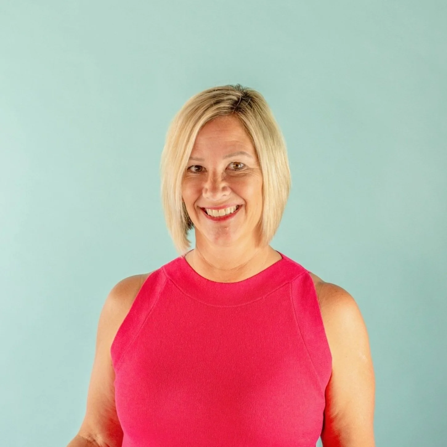 Meet Our Team — Third Avenue Events