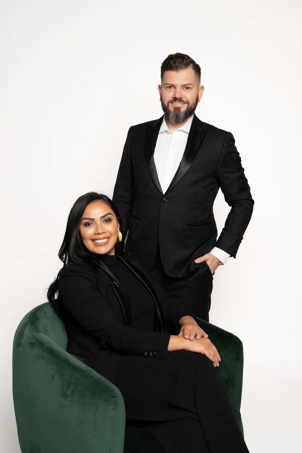 About 1 — Bella G Beauty Studio