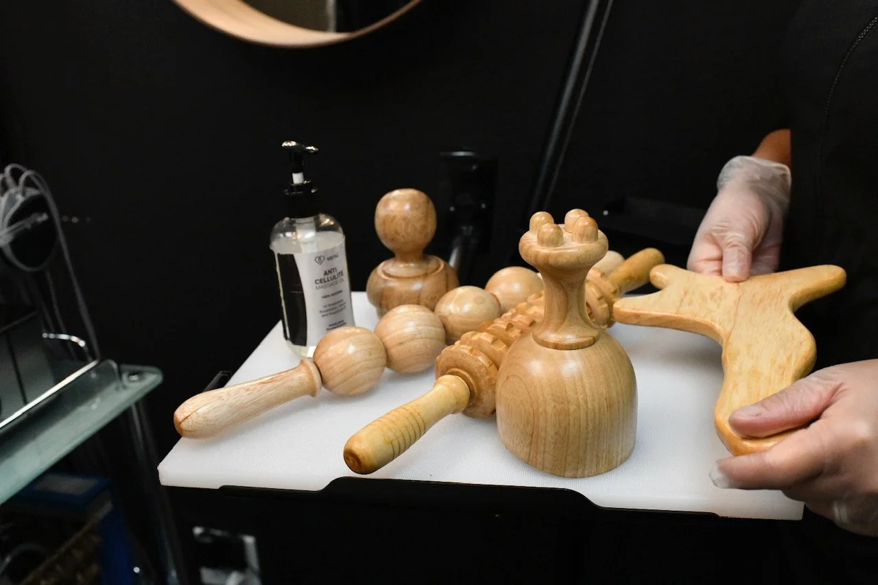 Body Contouring | Enhance Your Silhouette — Bella G Beauty Studio