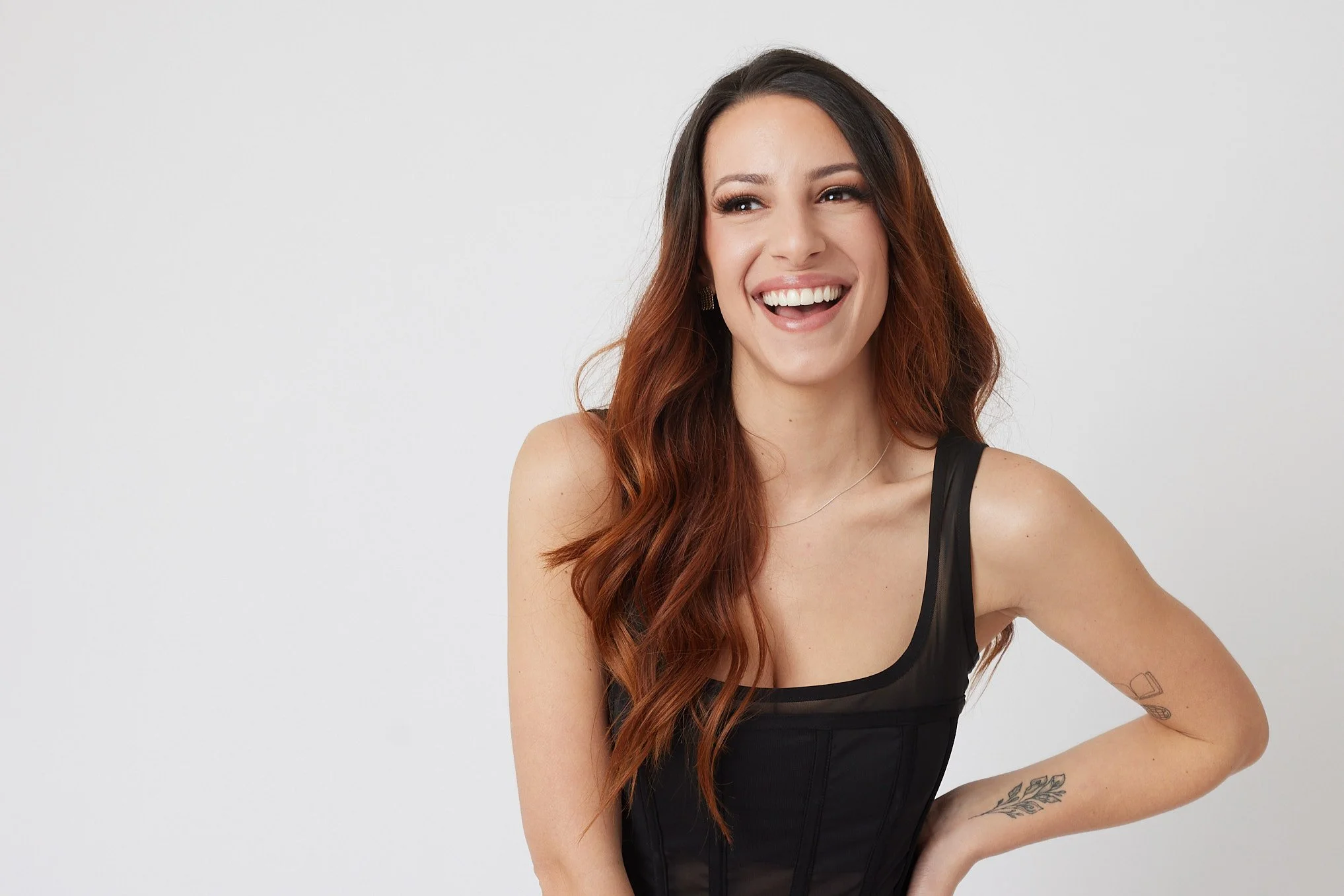 About 1 — Bella G Beauty Studio