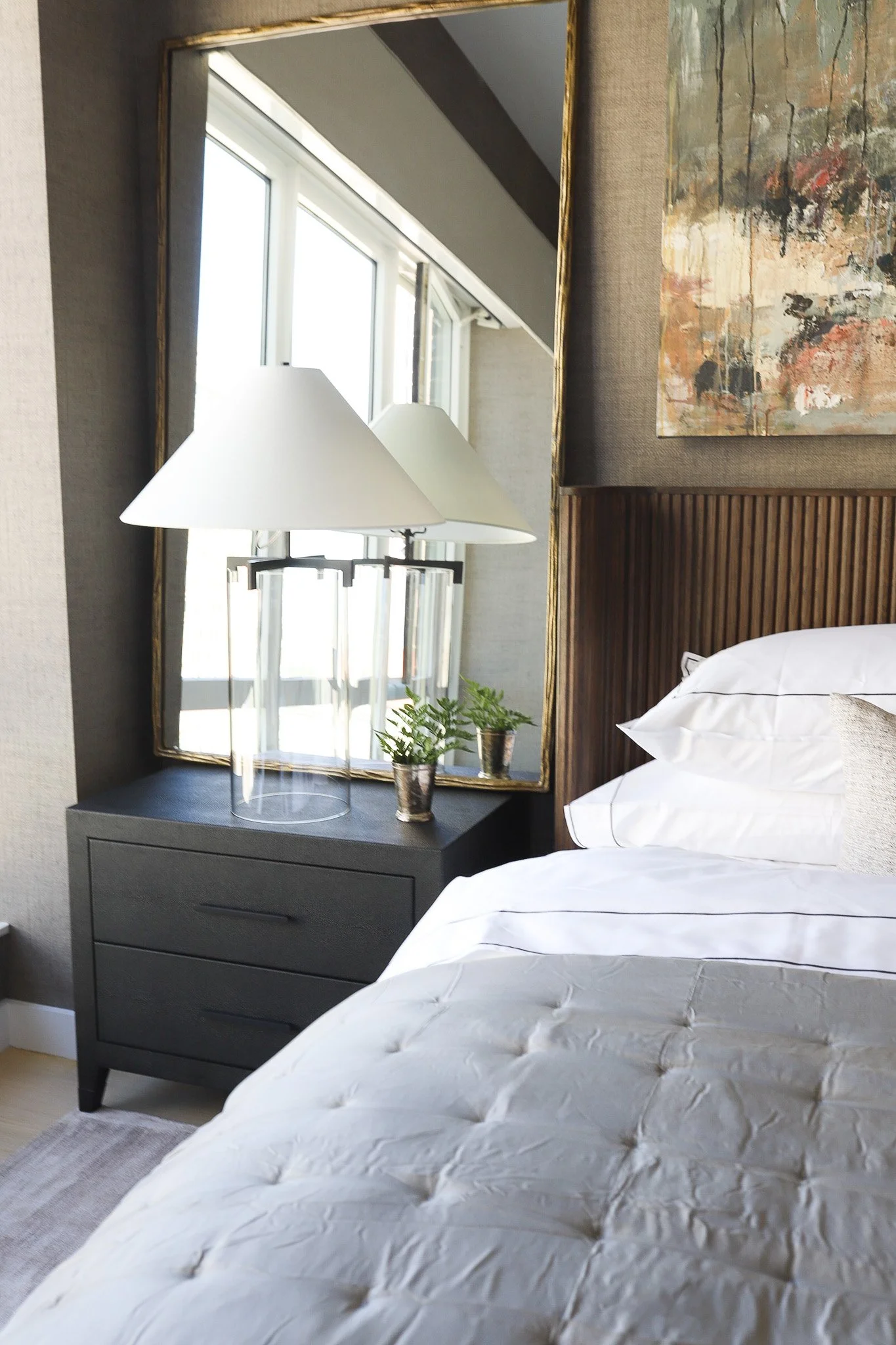 How to Make the Most of Small Living Spaces — Bee Designe