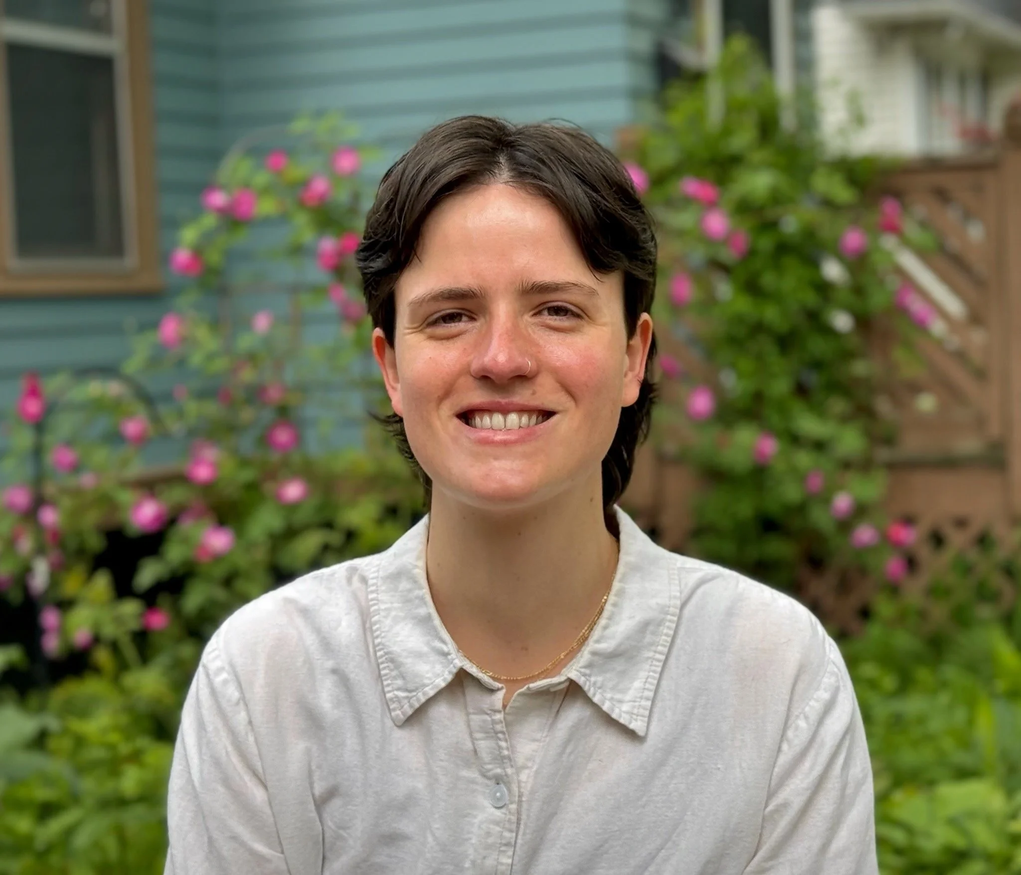 Current and Past Fellows — Justice Catalyst