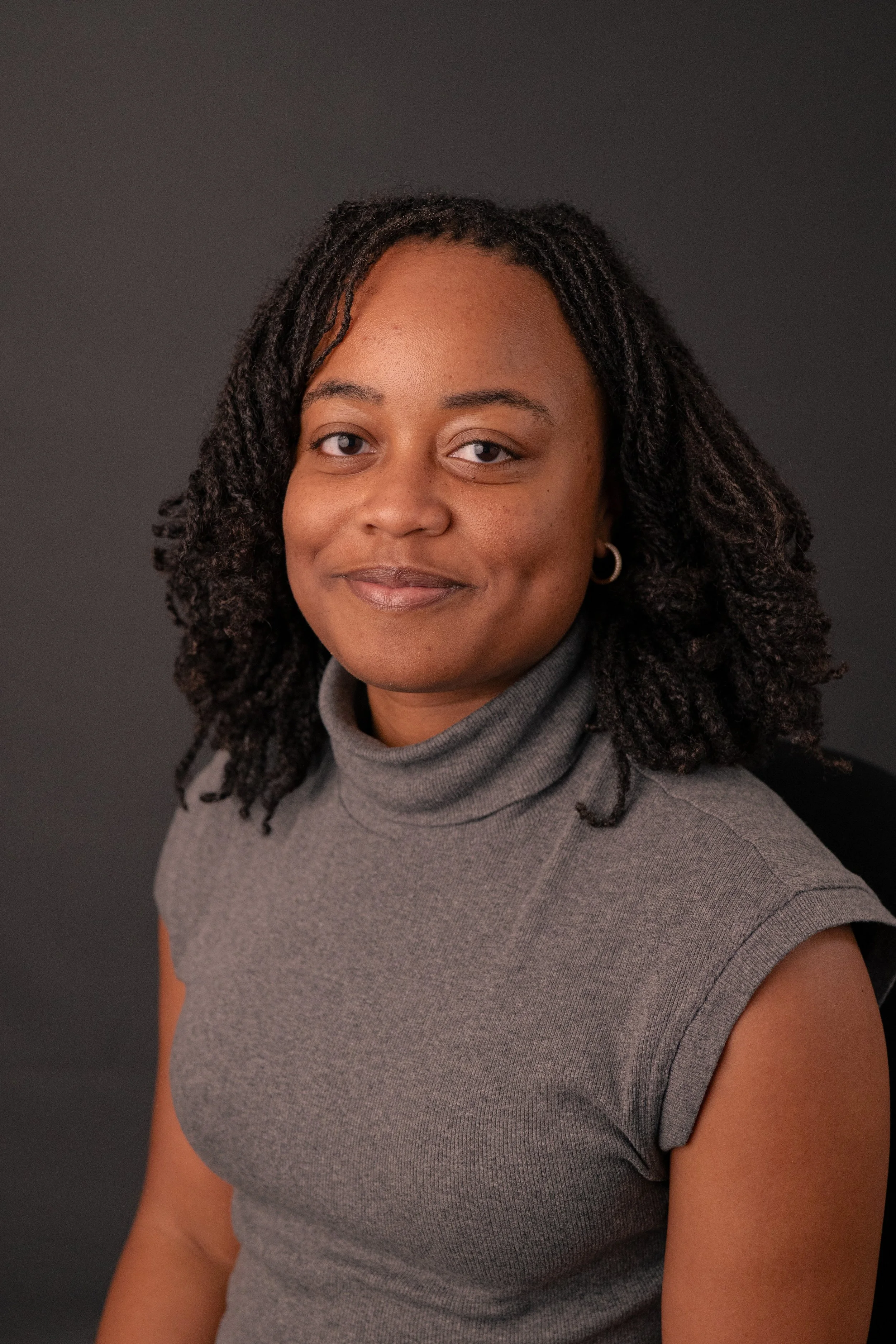 Jahne Brown — Justice Catalyst