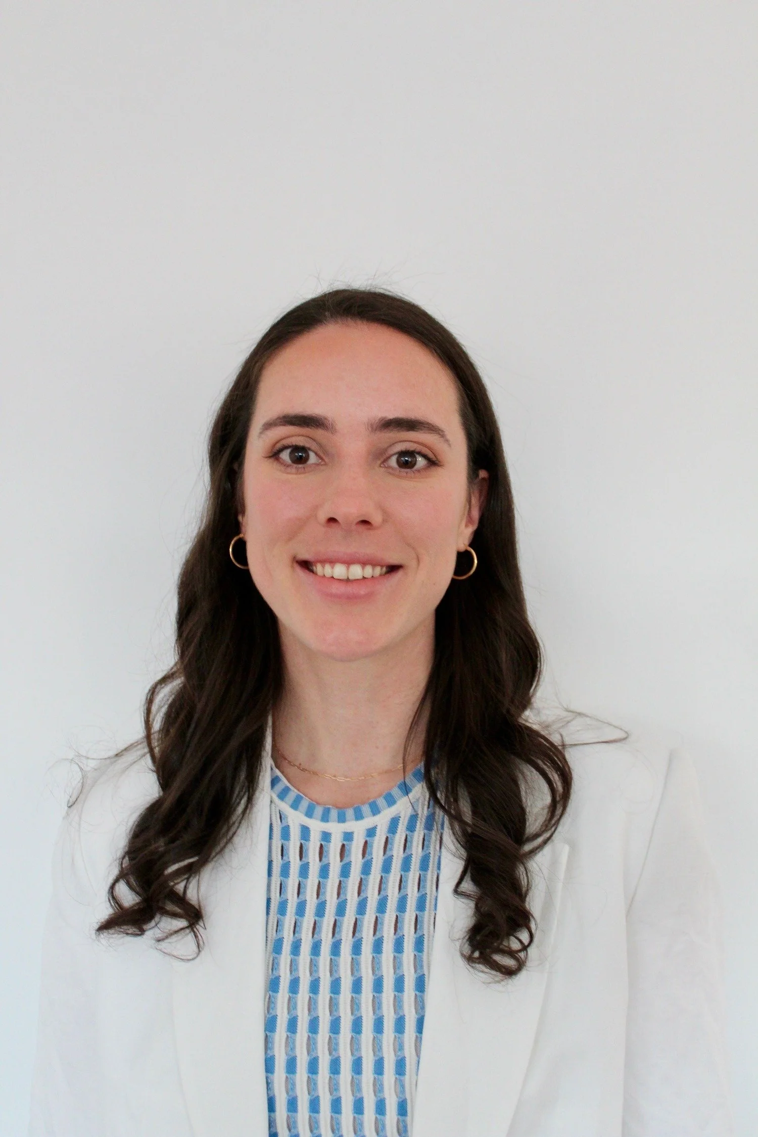 Caroline Markowitz — Justice Catalyst