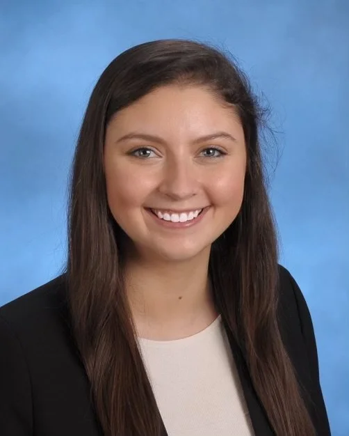 Sydney Zazzaro — Justice Catalyst