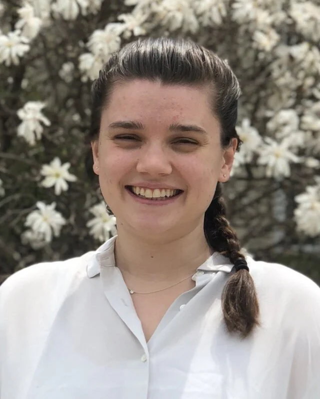 Marie Evelyn Sheehan — Justice Catalyst