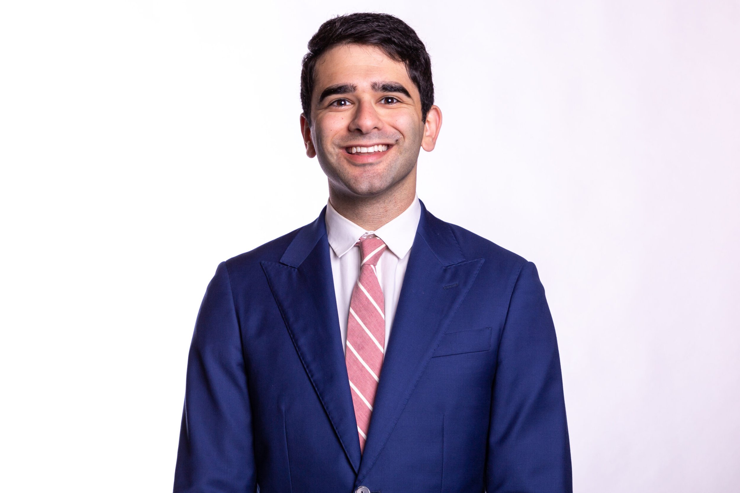 Mustafa Isaac Filat — Justice Catalyst