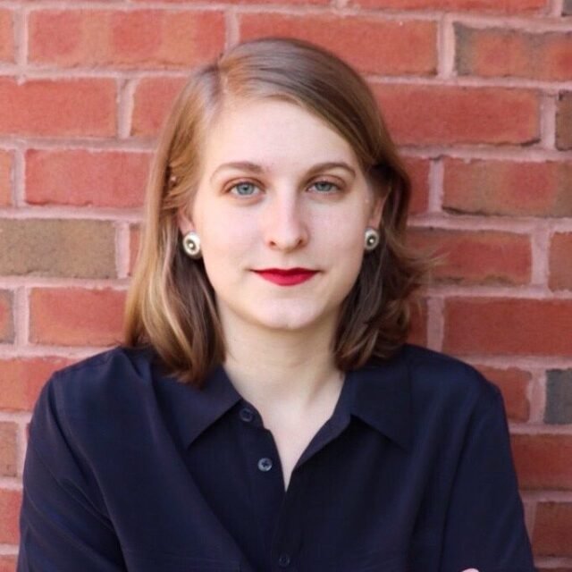 Abigail Burman — Justice Catalyst
