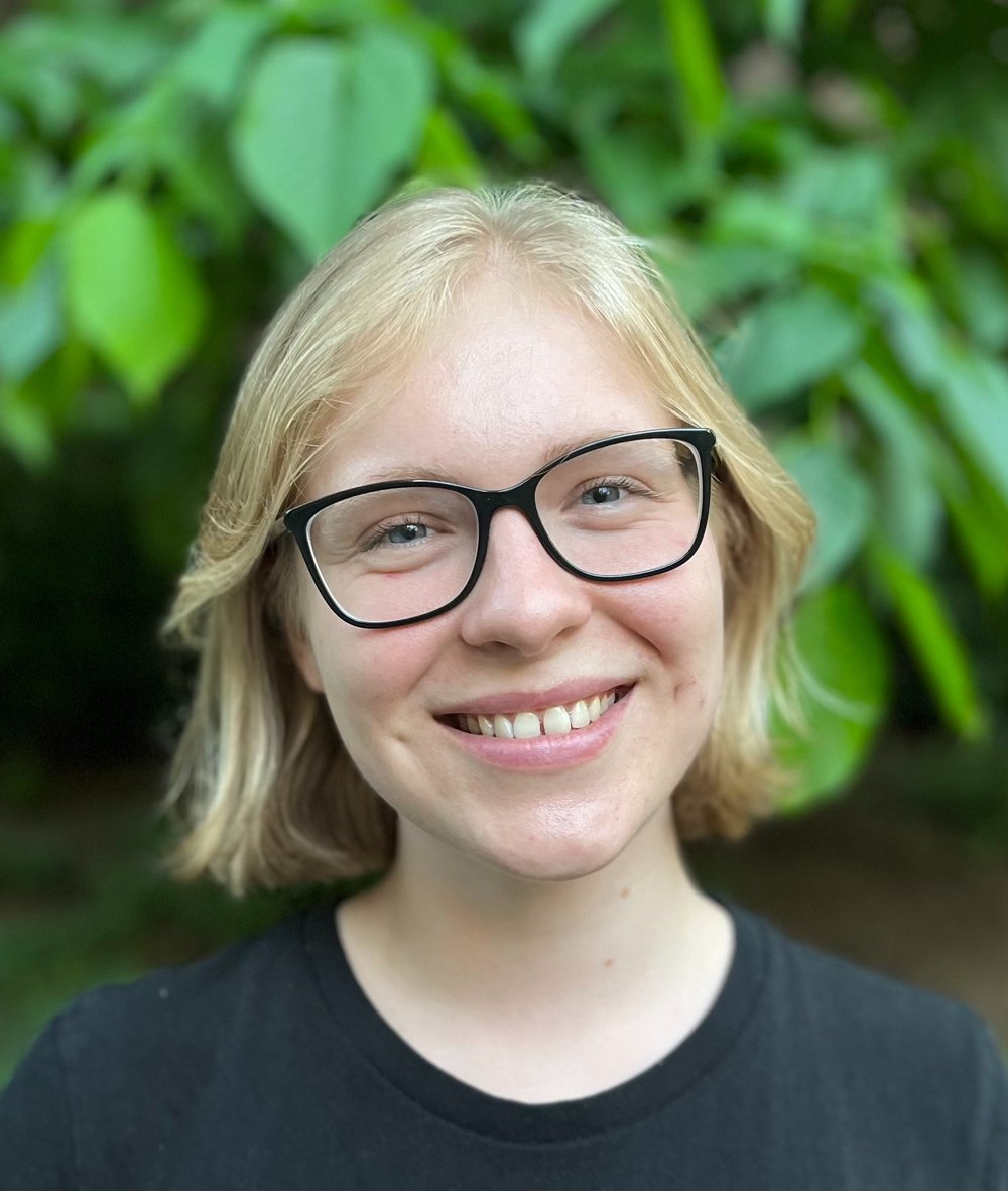 Lily Moore-Eissenberg — Justice Catalyst