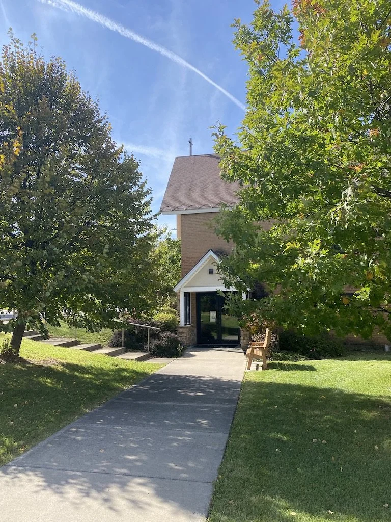 Bulletins — Church of St. Michael & St. Peter