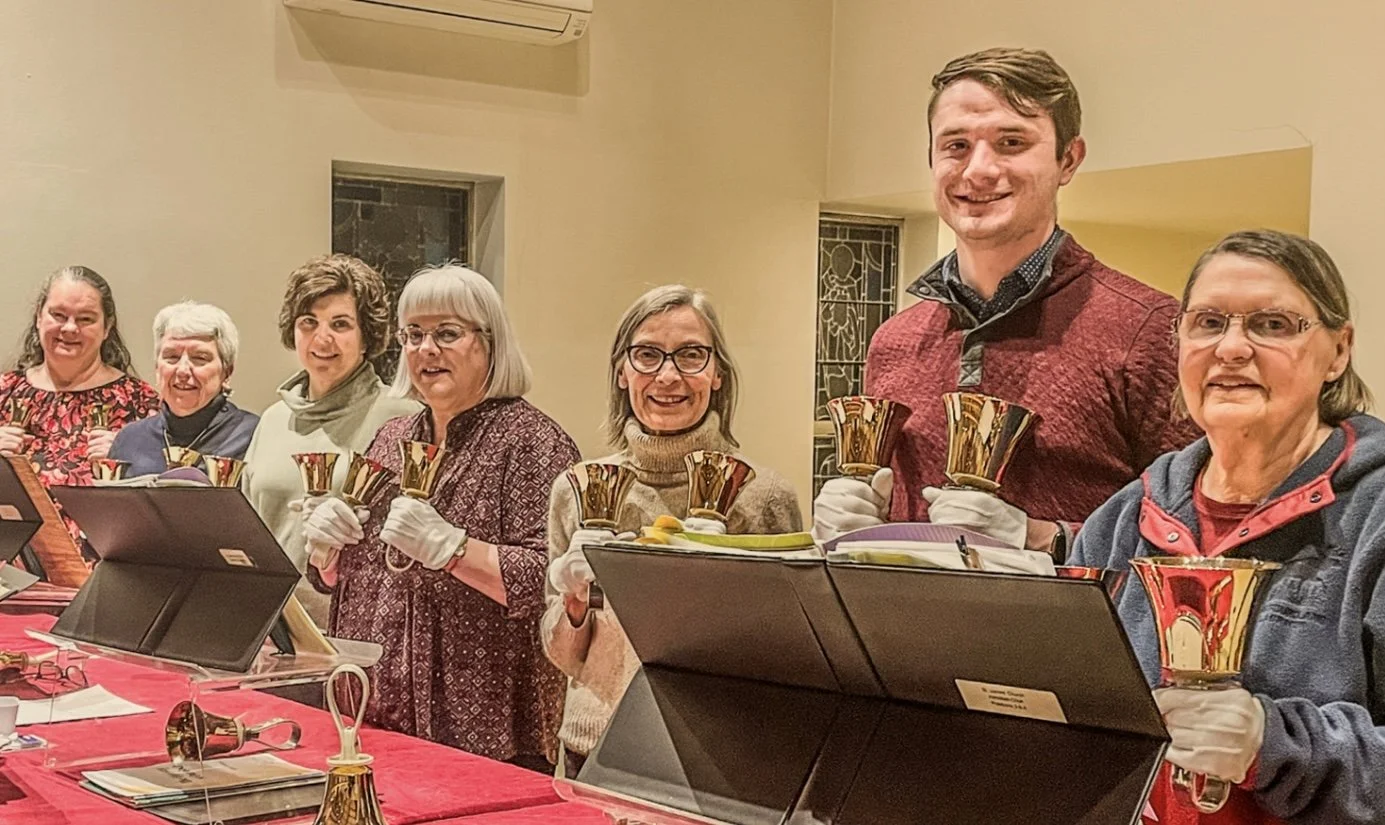 News/Events — Church of St. Michael & St. Peter