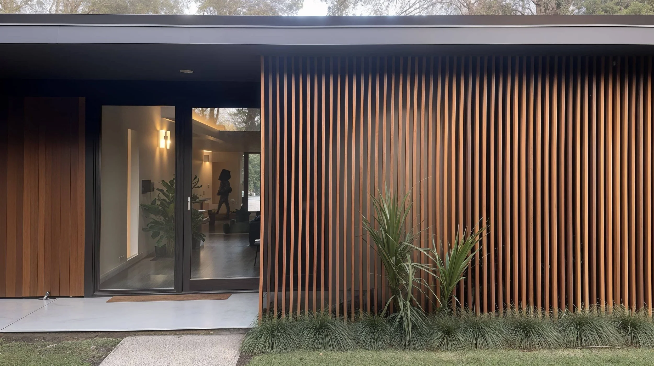 Upper Cascade Residence | Mid Century Restoration and Modernization