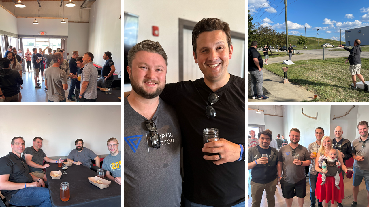 Life — Cryptic Vector