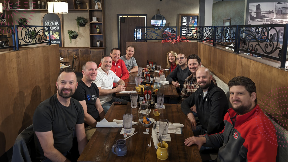 Life — Cryptic Vector