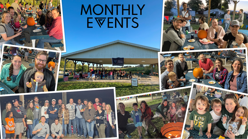 Life — Cryptic Vector