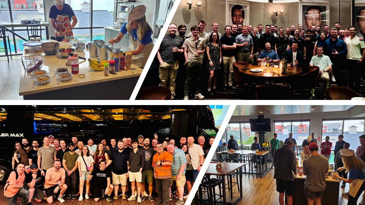 Life — Cryptic Vector