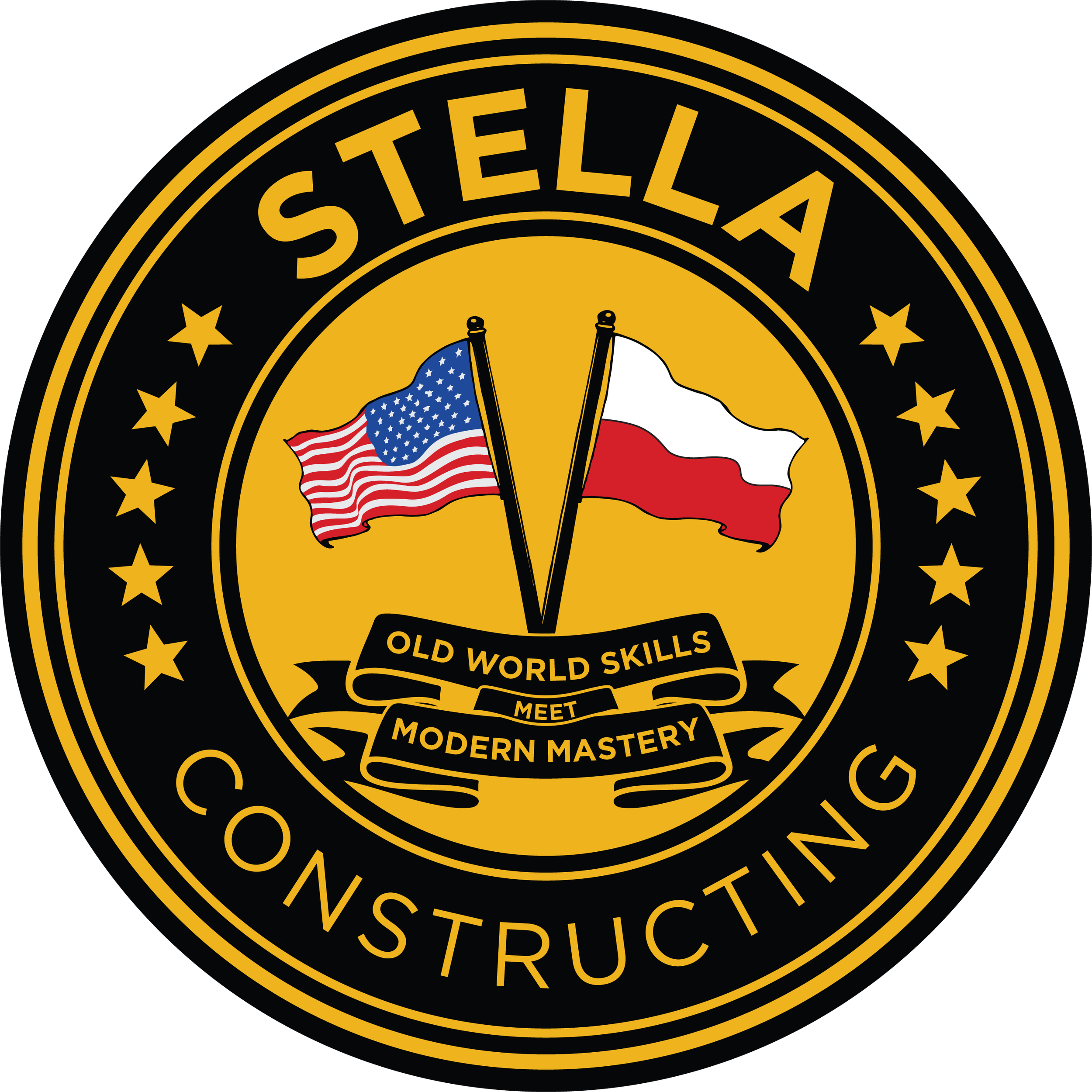 Stella Constructing