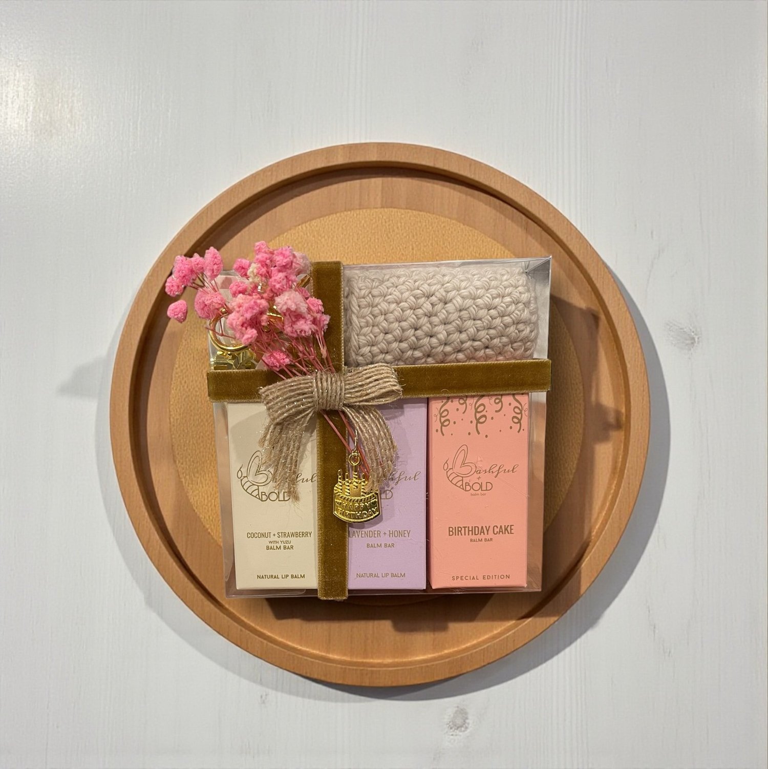 Shop Bashful + Bold- Natural Lip Balm for Everyday Luxury.