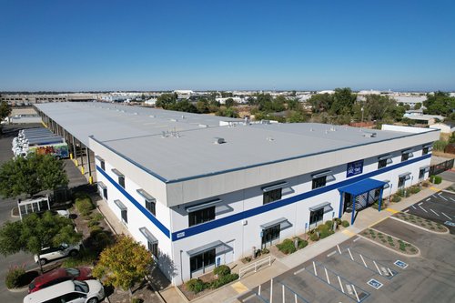 Our Organization — Sacramento Food Bank & Family Services