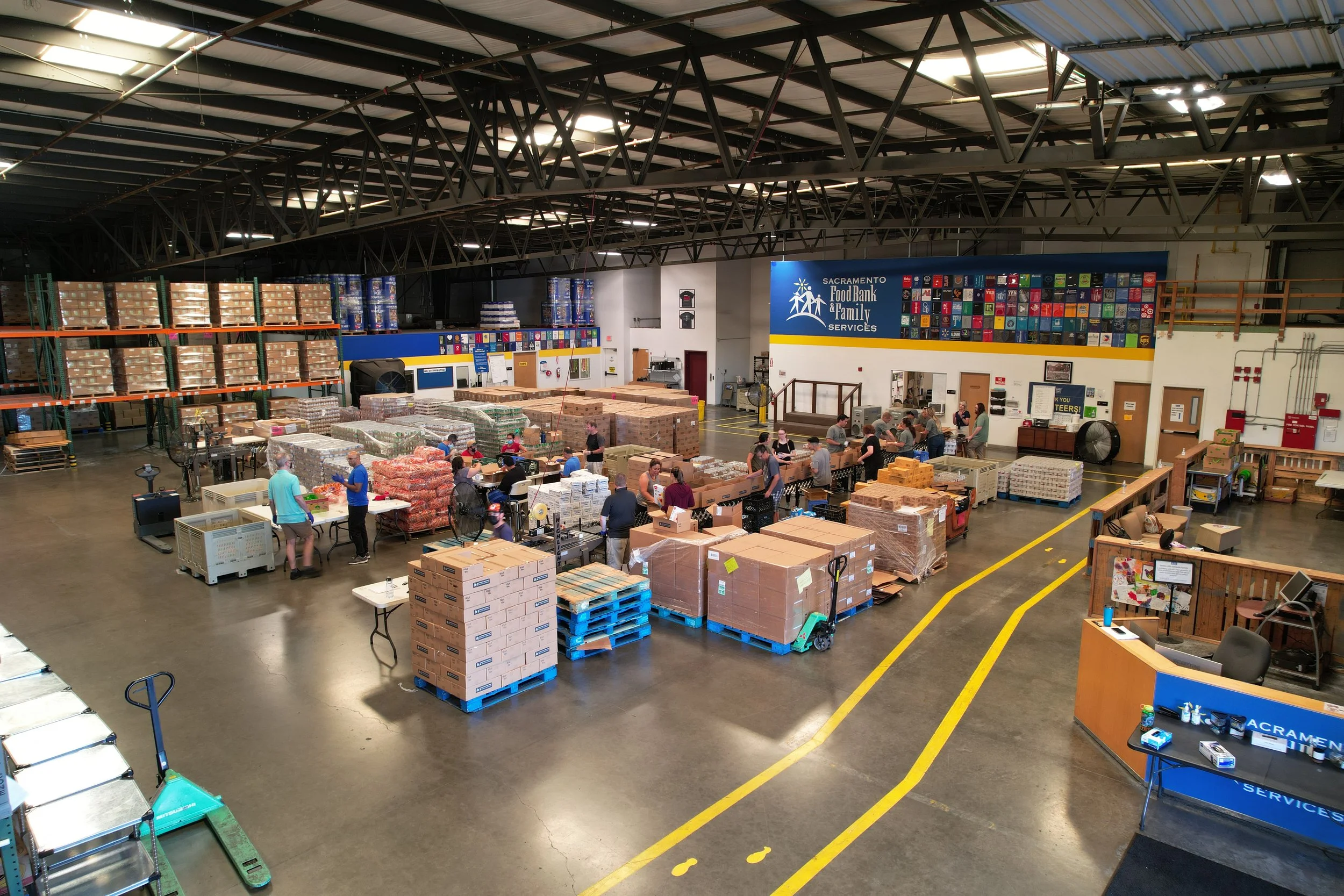Our Approach — Sacramento Food Bank & Family Services