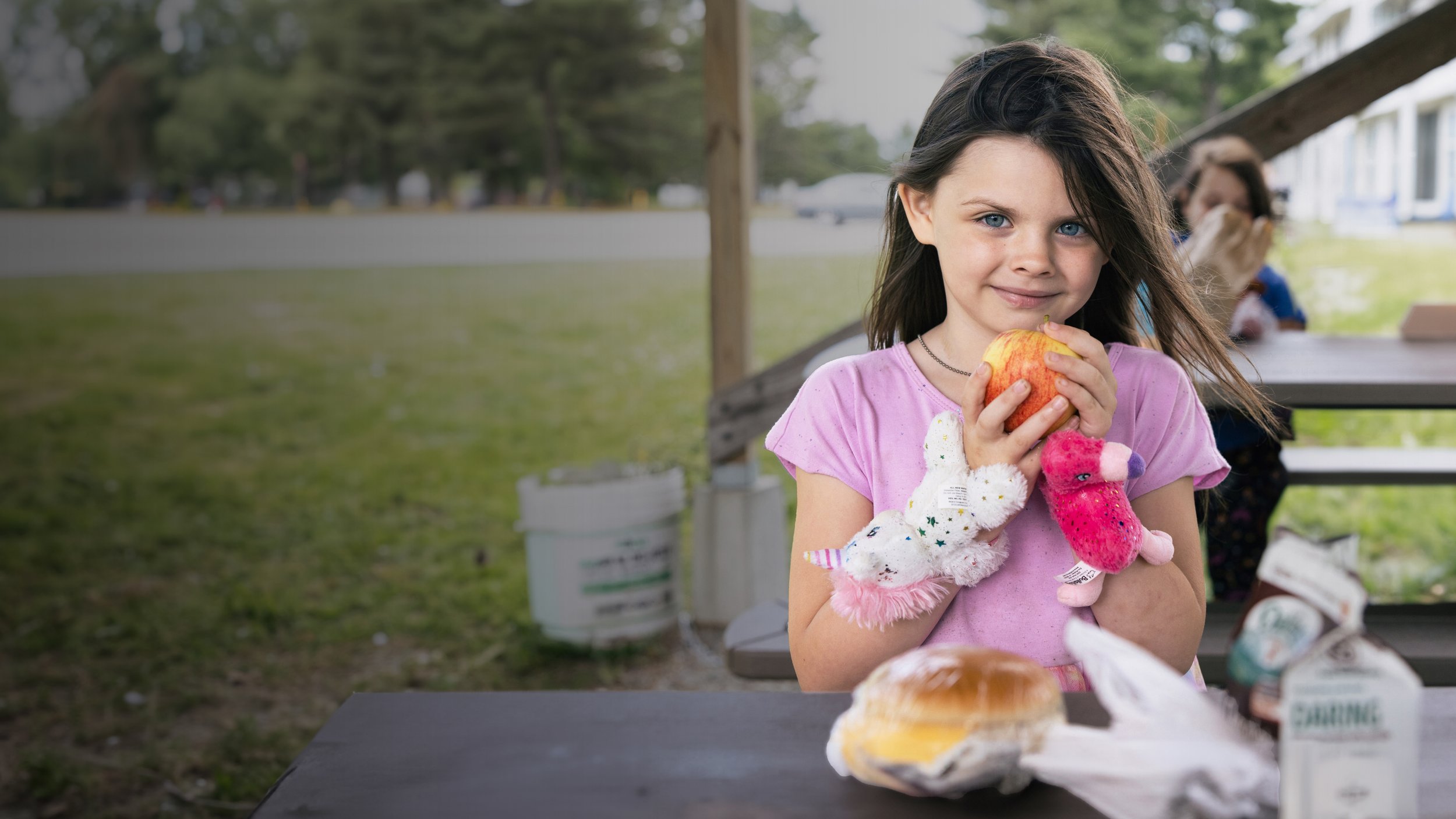 Sacramento Food Bank & Family Services