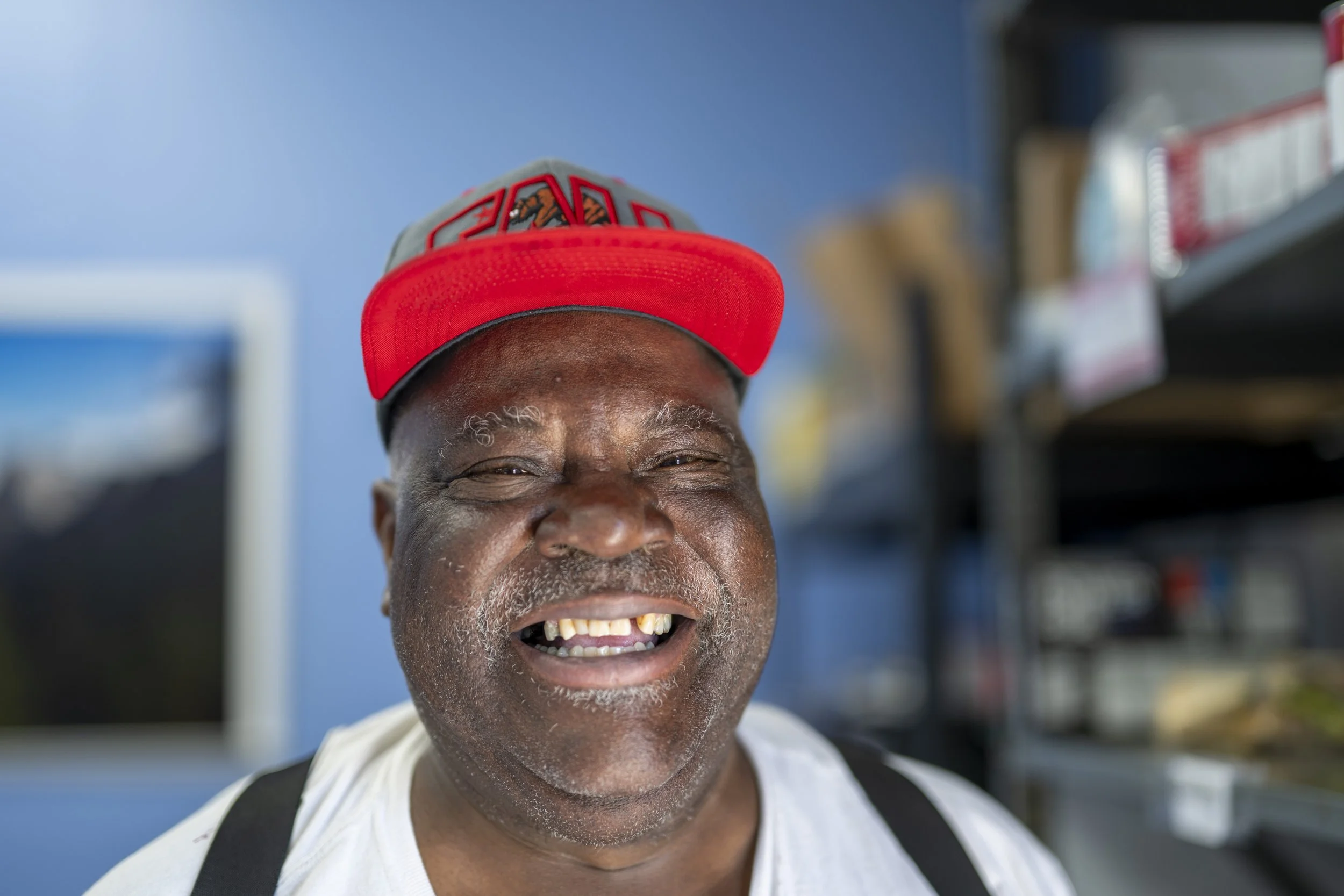 Sacramento Food Bank & Family Services