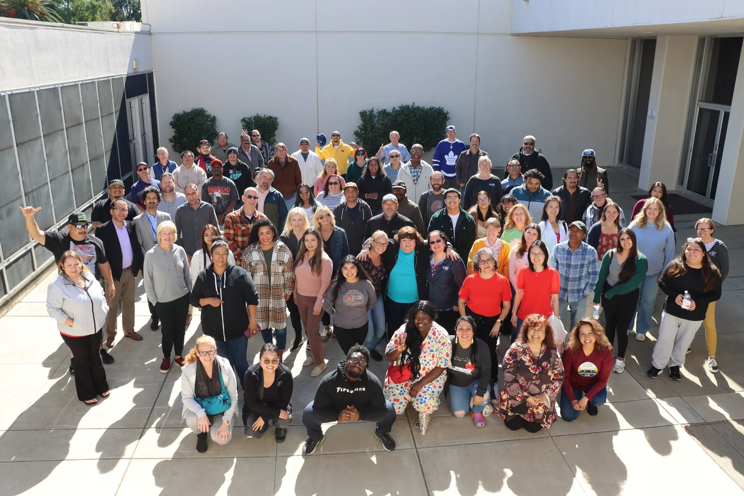 Jobs — Sacramento Food Bank & Family Services