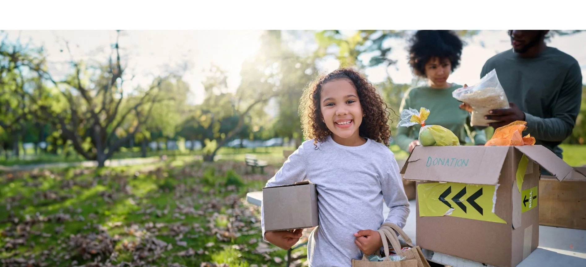 Sacramento Food Bank & Family Services