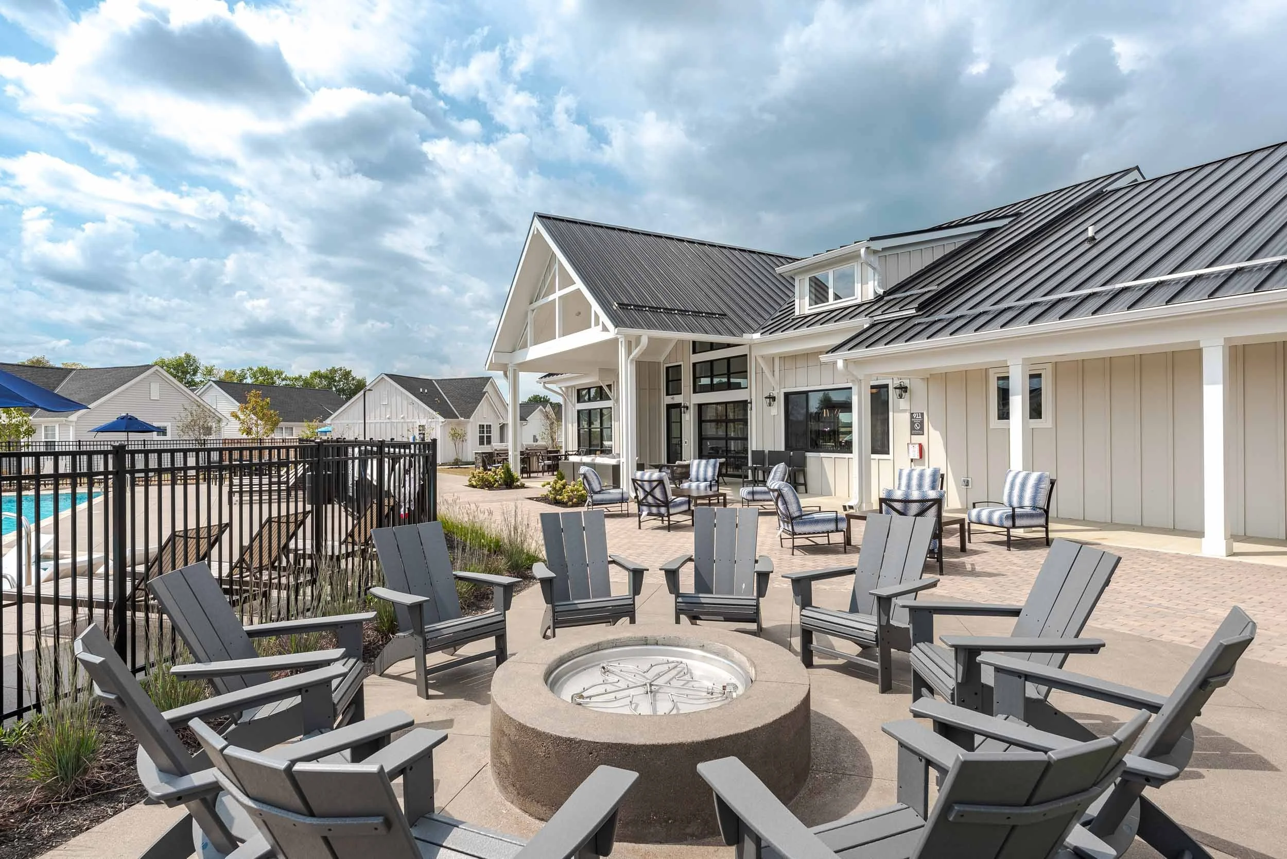 Photo Gallery of Rental Homes — Stillwell Jerome