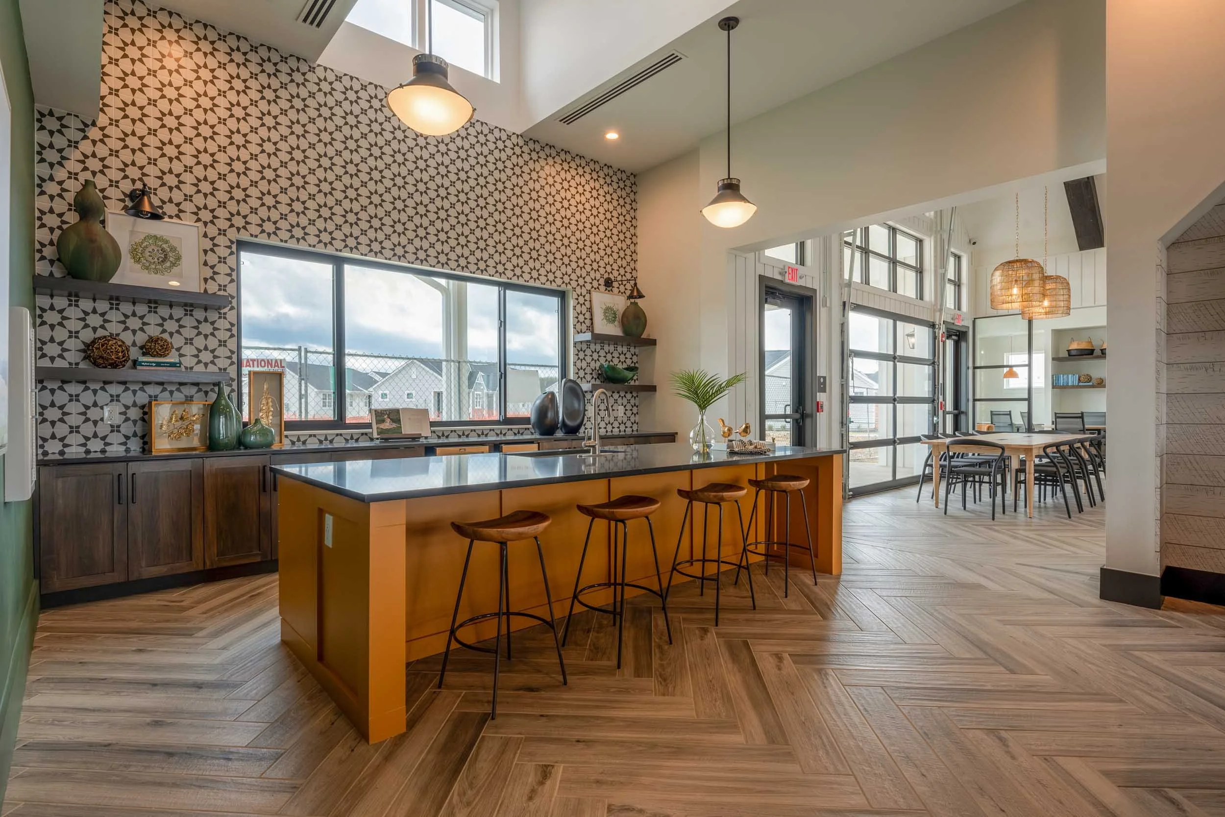Photo Gallery of Rental Homes — Stillwell Jerome