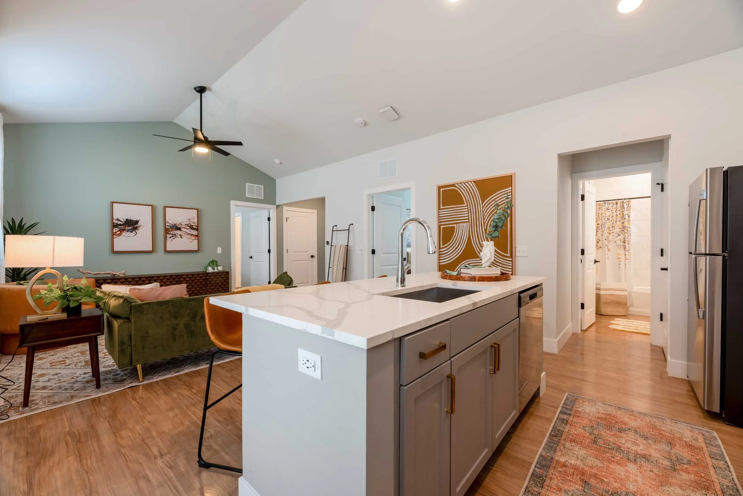 Stillwell Jerome | Photos | Houses for Rent in Plain City, Ohio