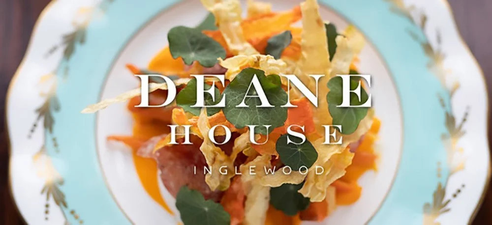 Deane House — YYC EXP