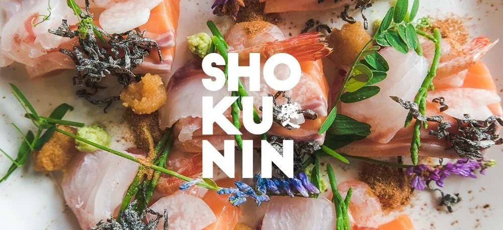 Shokunin — YYC EXP