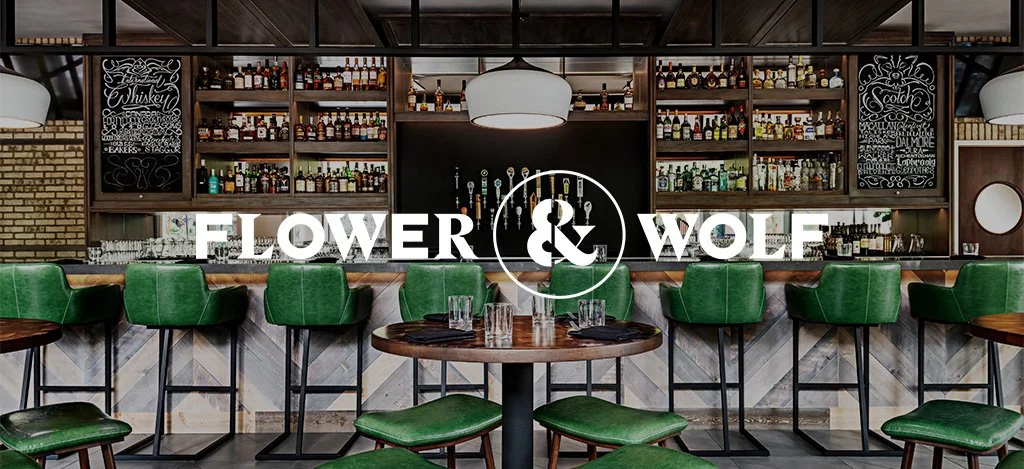 Flower & Wolf — YYC EXP