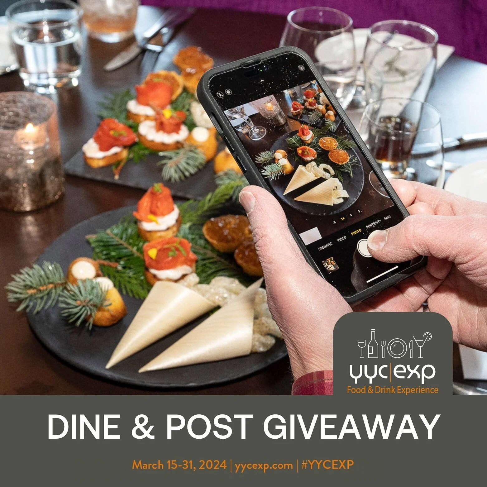 NOtaBLE - The Restaurant — YYC EXP