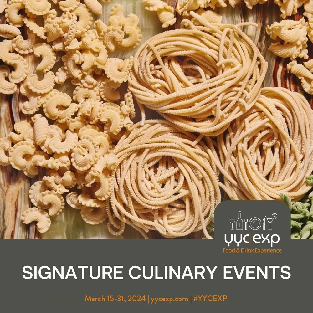 Barbarella — YYC EXP