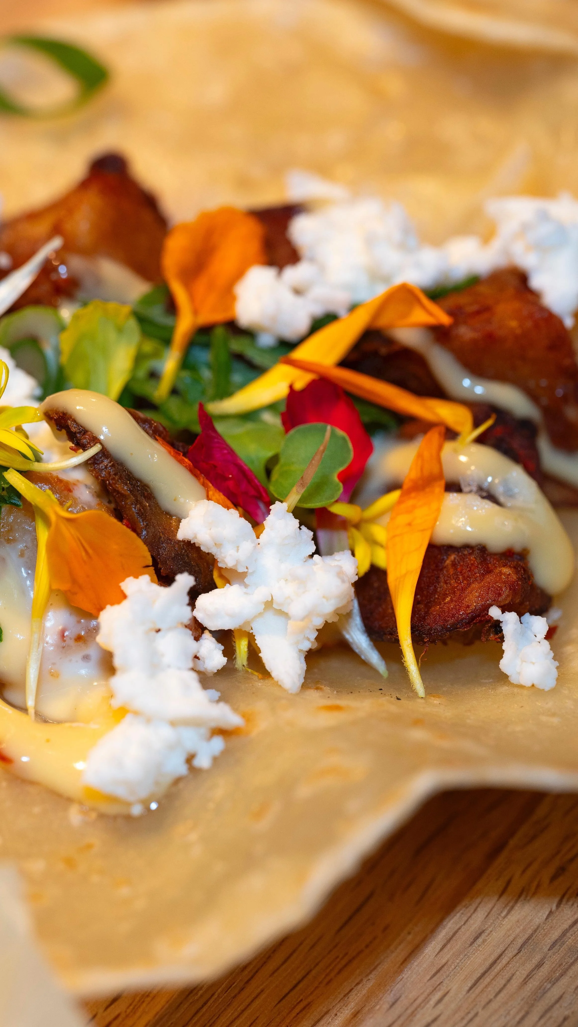 The Living Room — YYC EXP