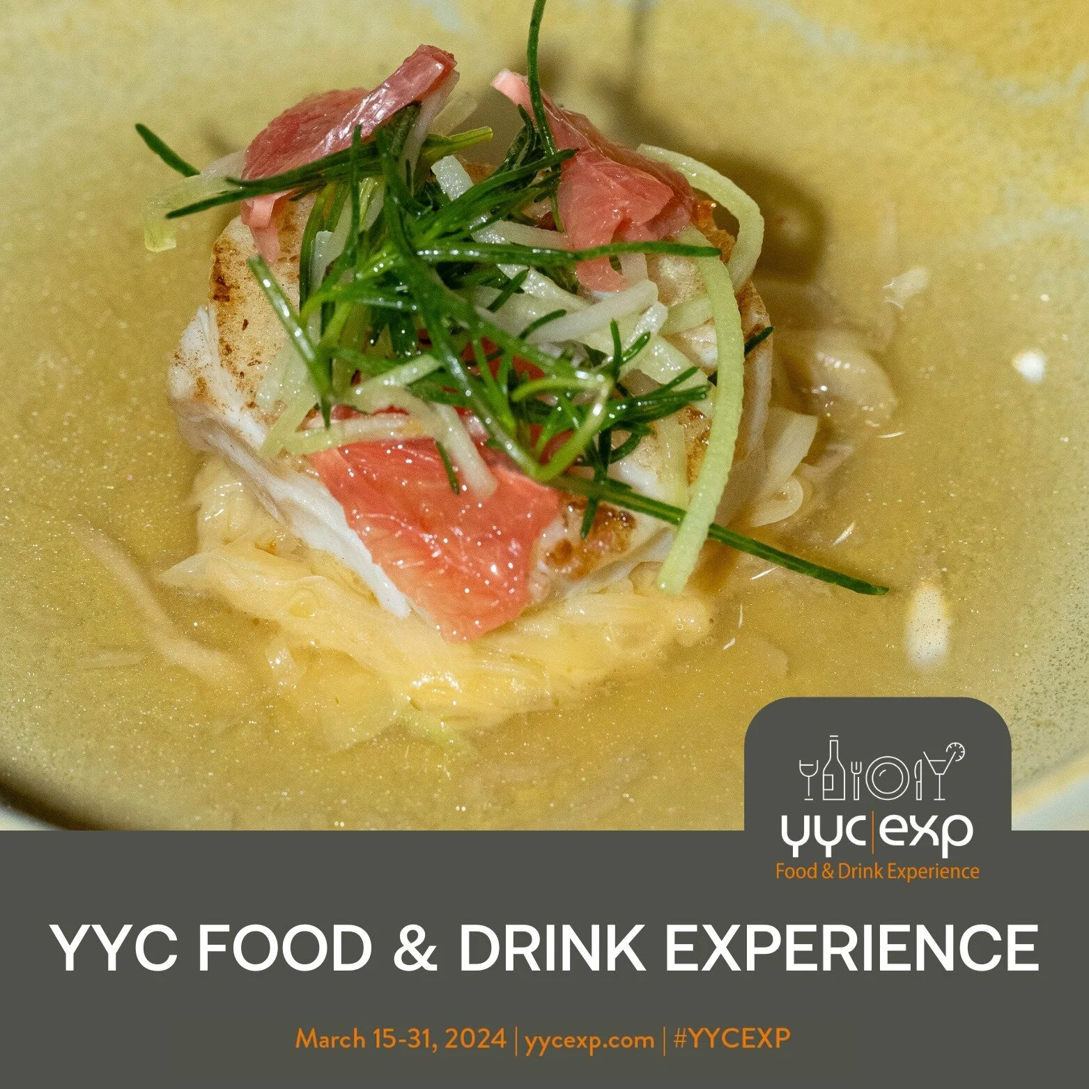 The Wednesday Room — YYC EXP