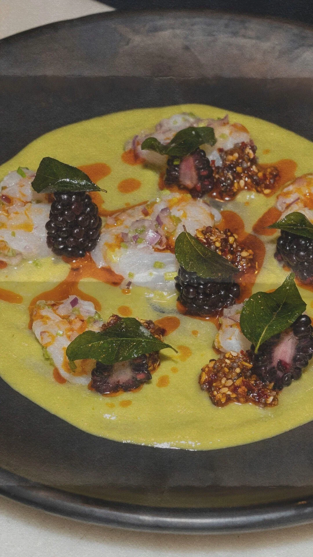 The Wednesday Room — YYC EXP