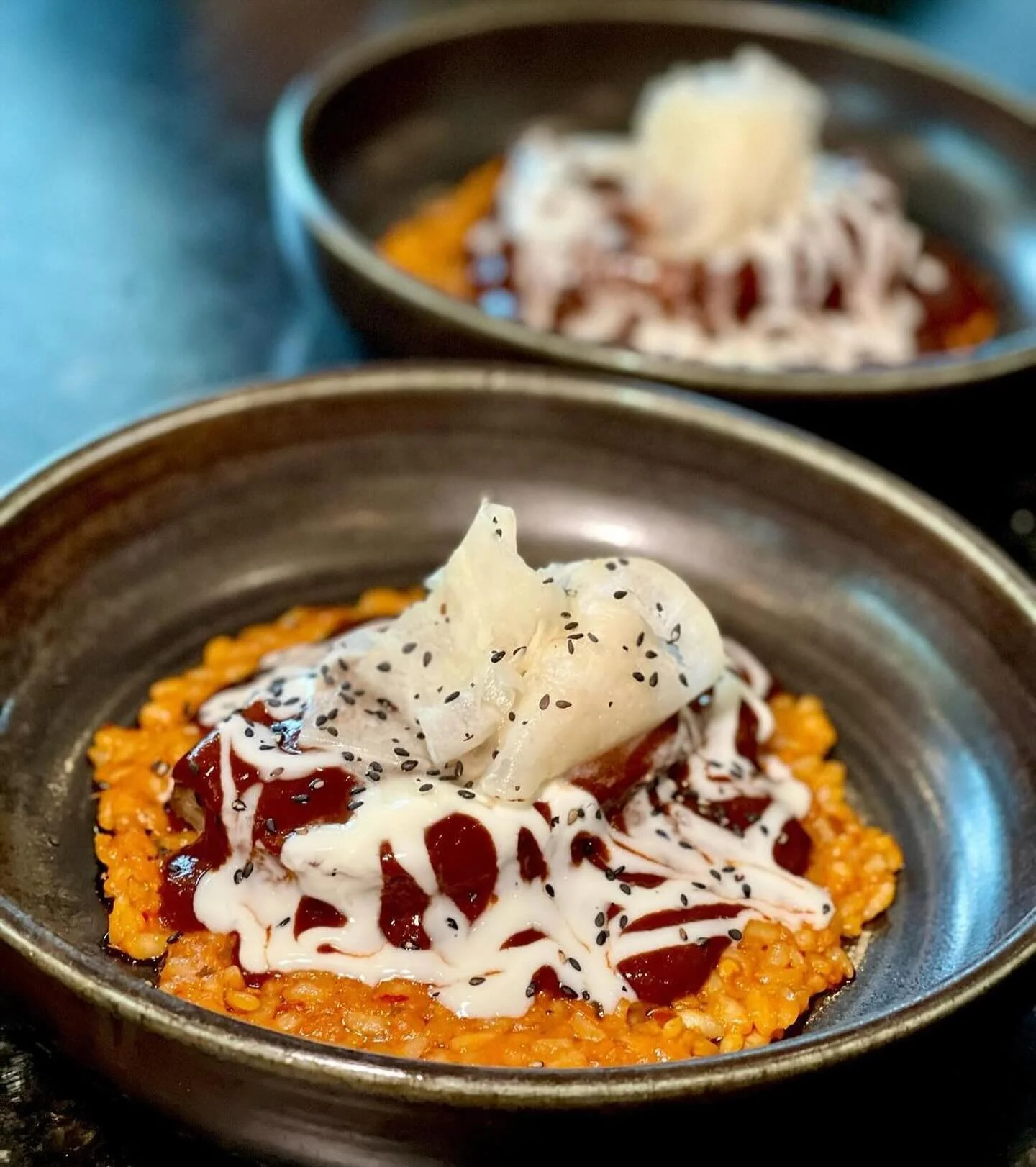 Flower & Wolf — YYC EXP