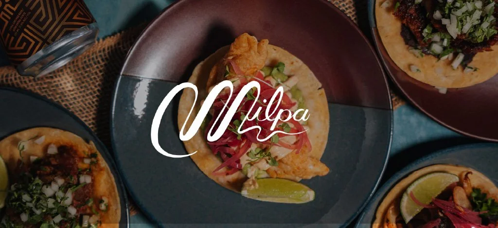 Milpa — YYC EXP