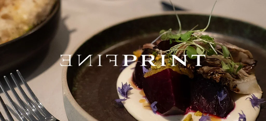 FinePrint — YYC EXP