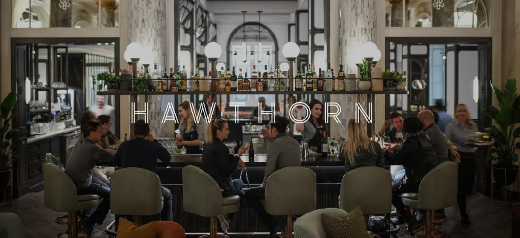 Hawthorn — YYC EXP