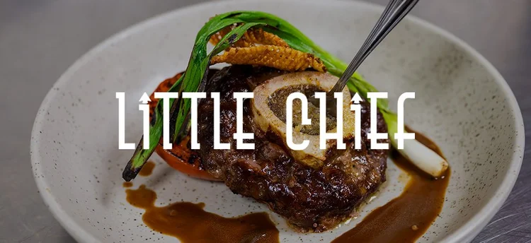 Little Chief Restaurant — YYC EXP