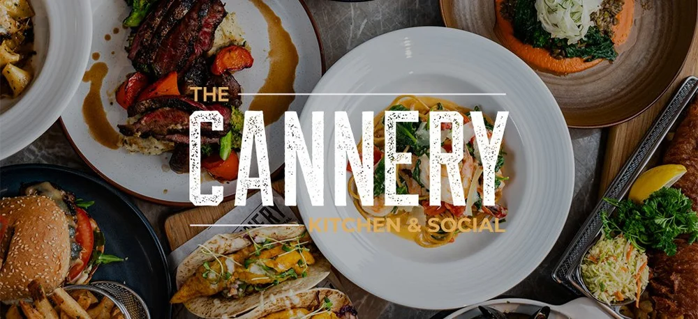 The Cannery Kitchen & Social — YYC EXP