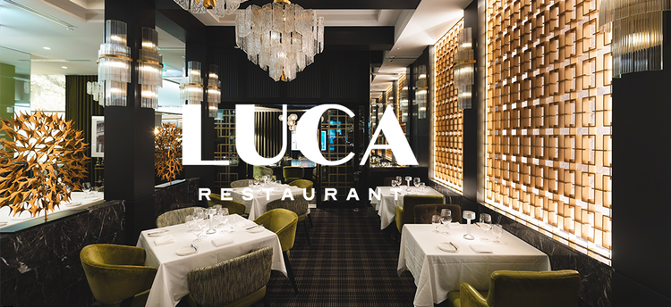 Luca — YYC EXP