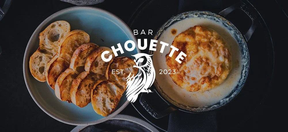 Bar Chouette — YYC EXP