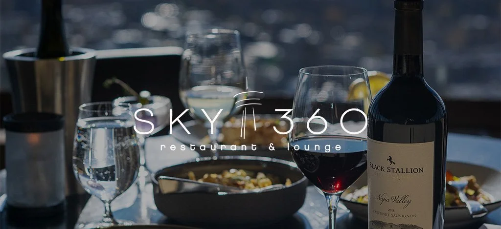 Sky 360 — YYC EXP