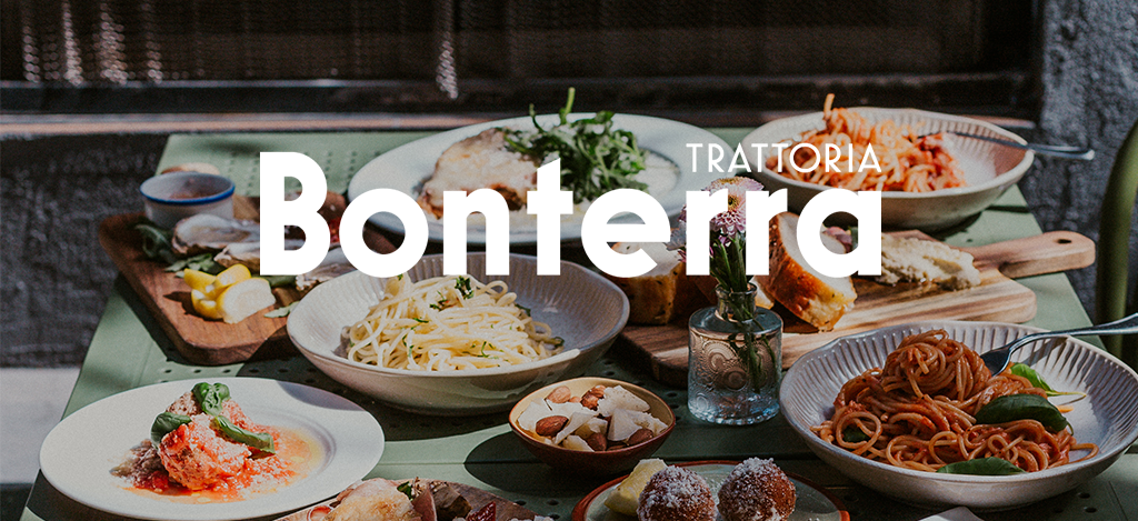 Restaurants — YYC EXP