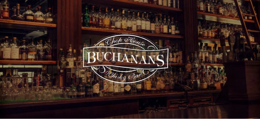 Buchanan's Chophouse — YYC EXP